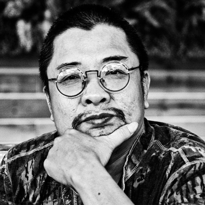 Họa sĩ Phạm Tô Nghiêm – Daisu Art Gallery